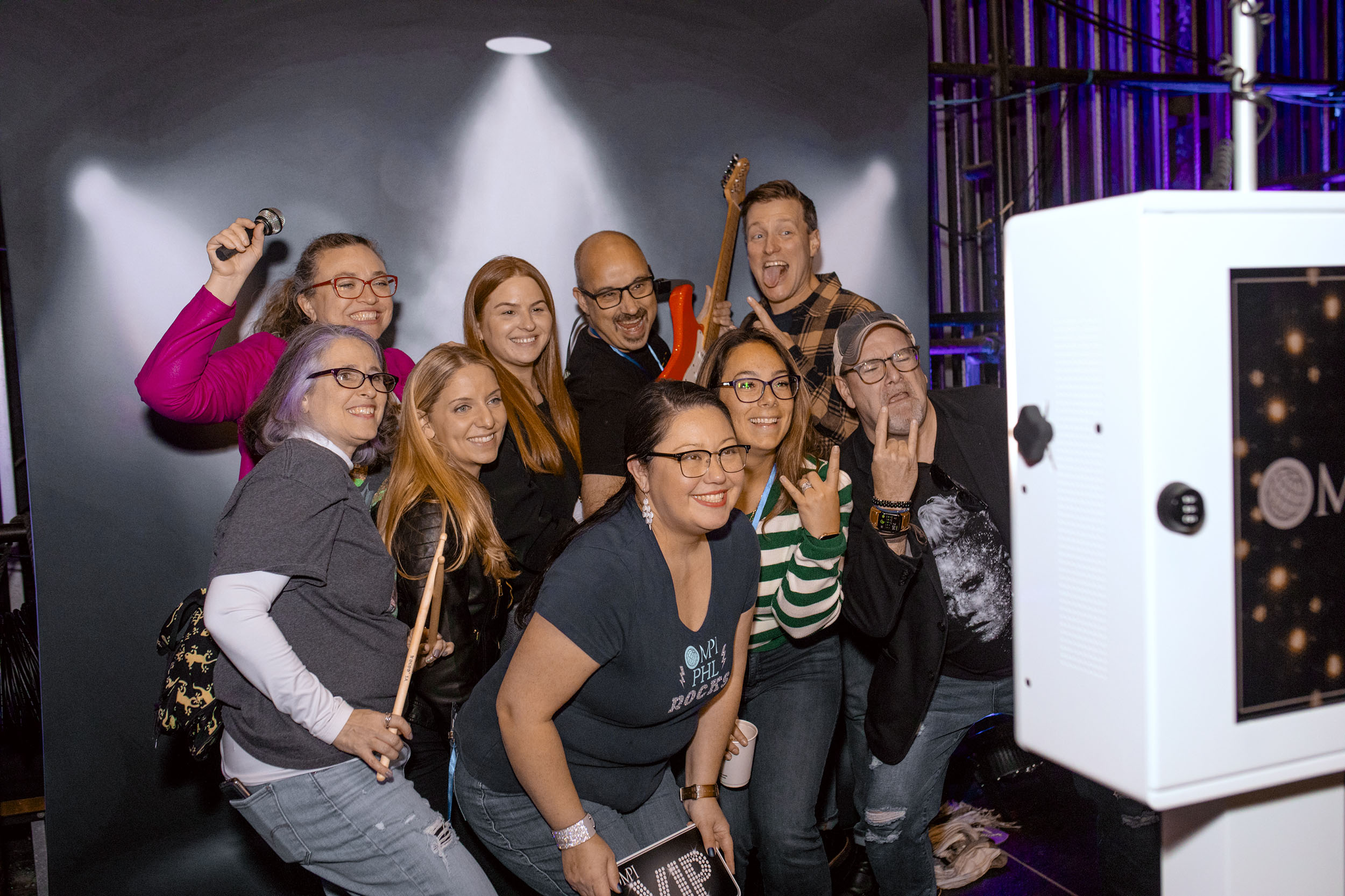 Freedom Mortgage Pavilion | Philadelphia Event Venues | Live Nation Special Events